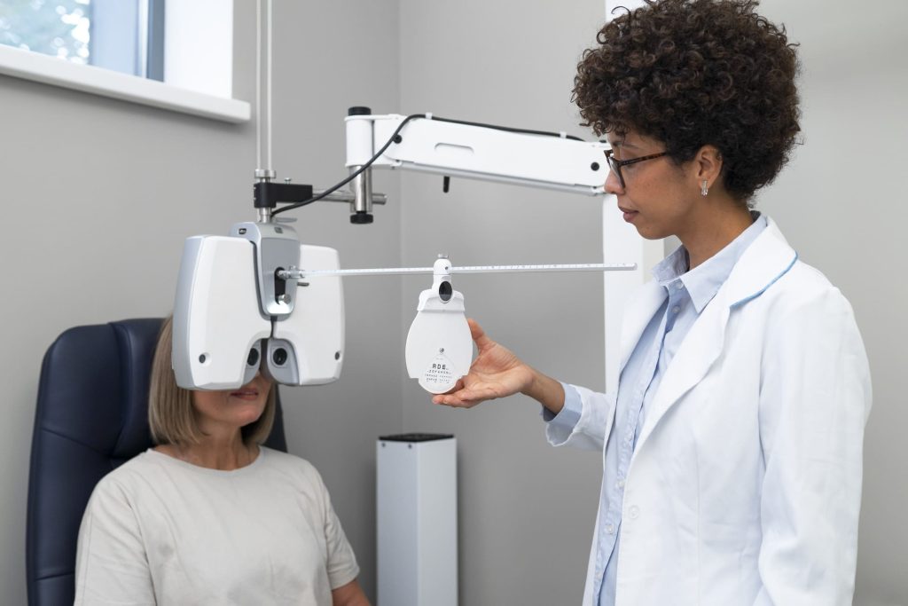 Diagnósticos E Imagem | Hospital Santa Rita