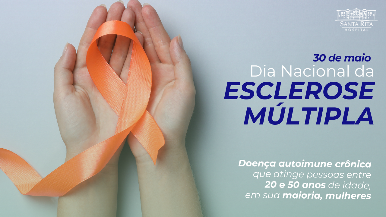Esclerose Múltipla: Tudo O Que Você Precisa Saber | Hospital Santa Rita