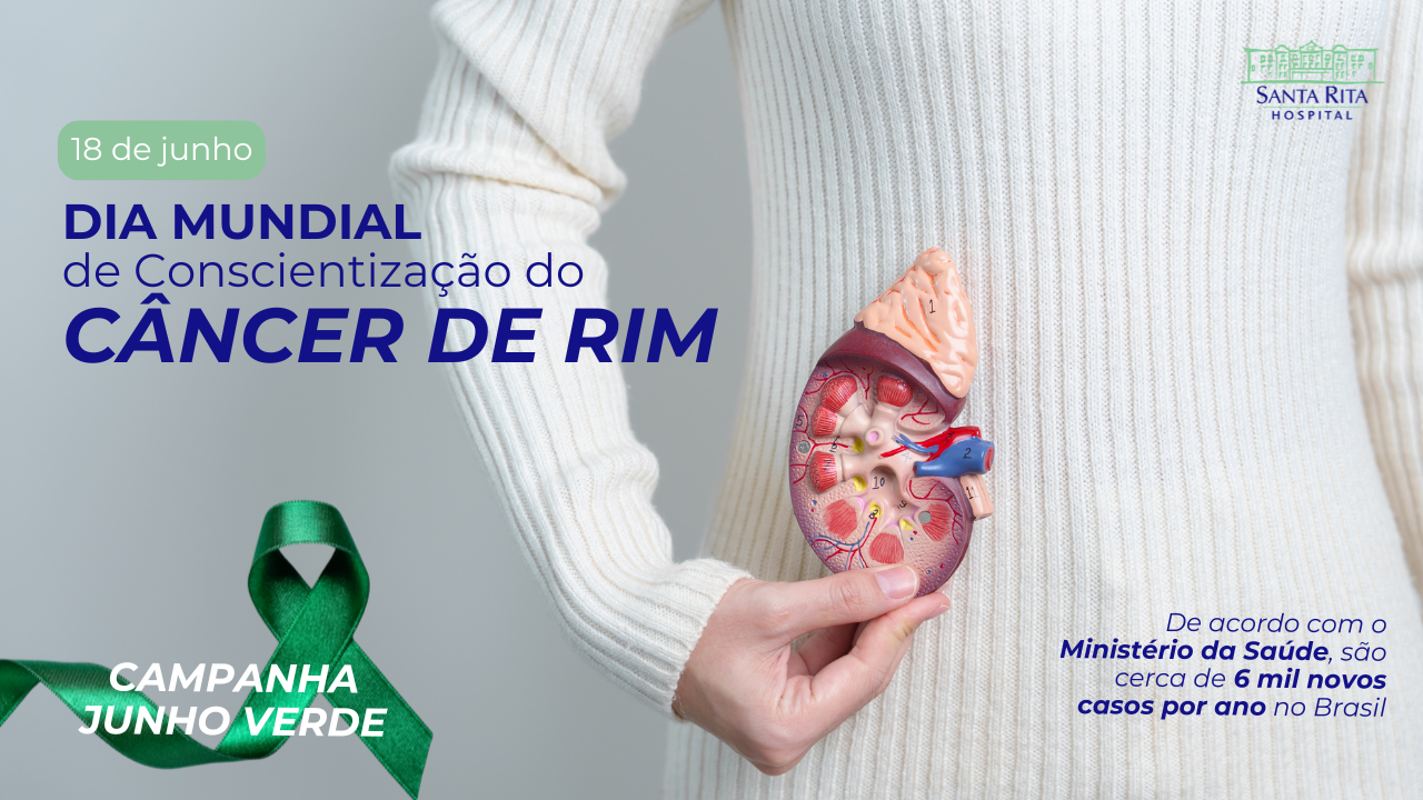 Dia Mundial De Conscientização Do Câncer De Rim: Conheça Mais Sobre A ...