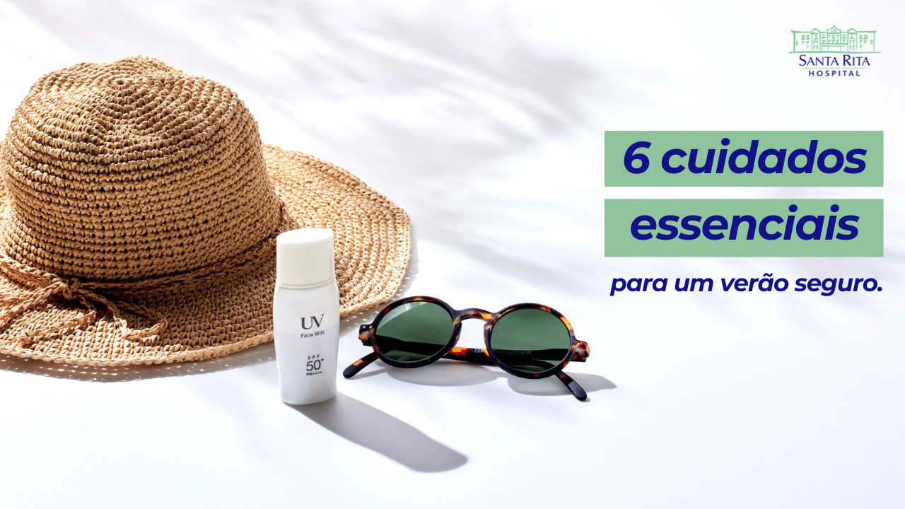 6 Cuidados Essenciais Para Um Verão Seguro: Como Aproveitar A Estação ...